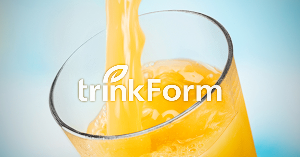 Wasserspender, Getränkeautomaten und Getränke – trinkForm®